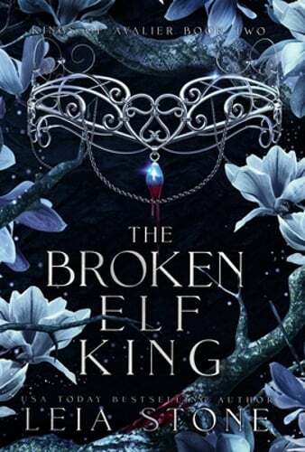The Broken Elf King by Leia Stone: New 9781951578299| eBay