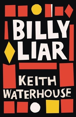 Keith Waterhouse Billy Liar (Paperback) (US IMPORT) | eBay Australia