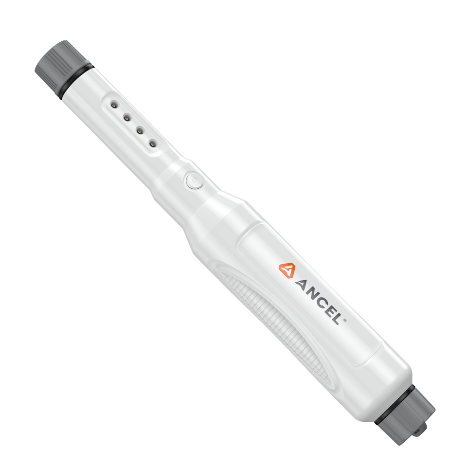 Natural Gas Leak Detector Handheld Methane Propane Combustible Gas ...