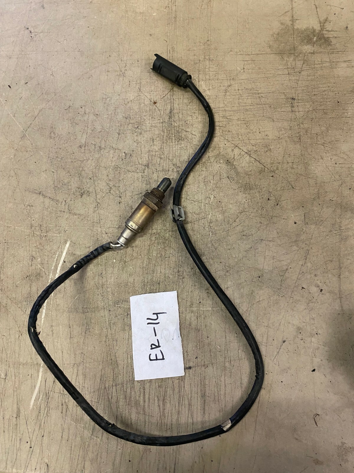 2008 - 2010 BMW 535i E60 E61 OXYGEN SENSOR OEM 11787545243 | eBay