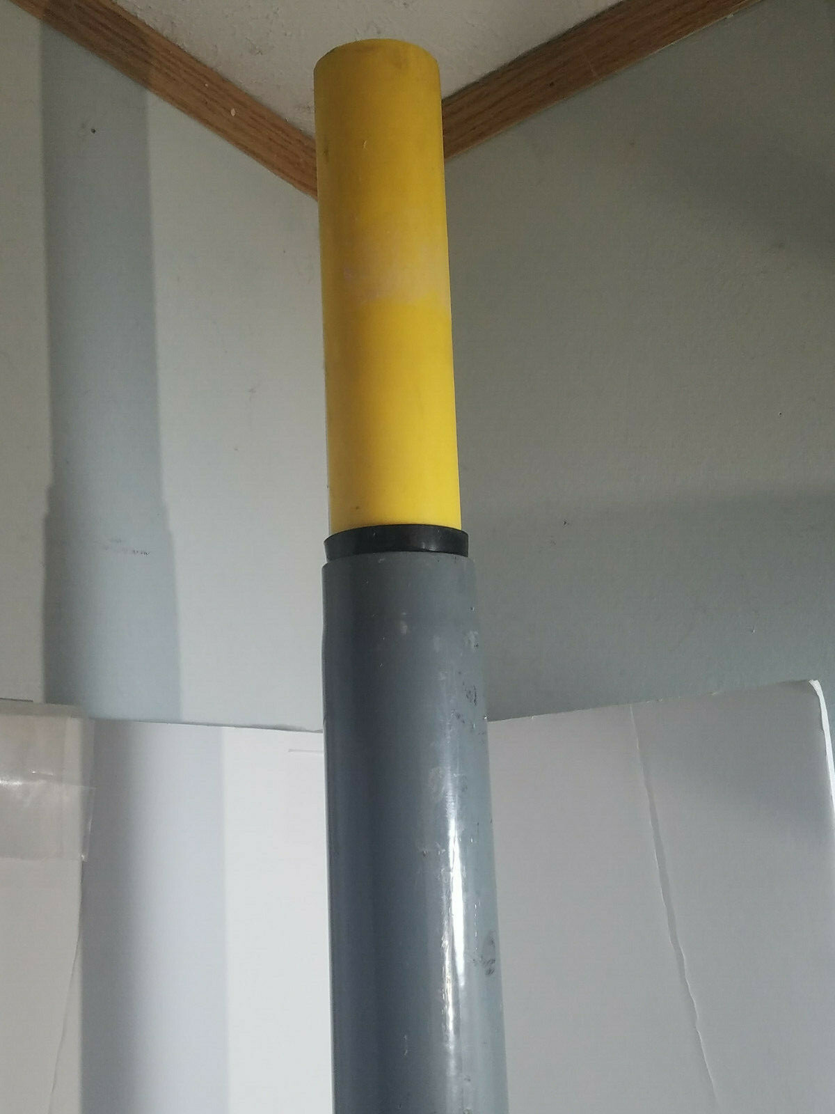 LYALL ANODELESS SERVICE RISER 2 NPT X 2 IPS SDR11 | eBay