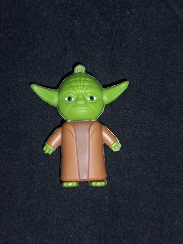 Star Wars Yoda 8GB USB 2.0 Flash Drive Memory Stick Ships From USA New ...
