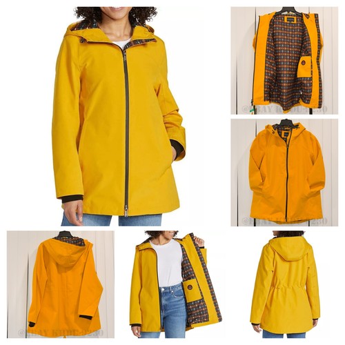 size XL Nwt Pendleton Women's Hooded Wind Resistant Waterproof Rain ...