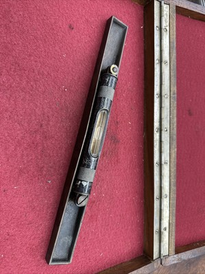 Metalworking Tooling - Starrett Level