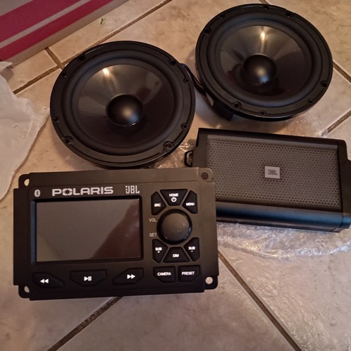 JBL Polaris | eBay