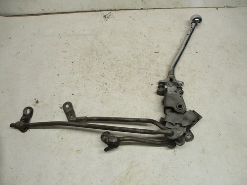 1964 1965 1966 MUNCIE 4 SPEED SHIFTER CHEVELLE O.E.M. BB SB | eBay