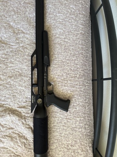 Air Force PCP Air Rifle - .25 Cal Condor SS | eBay