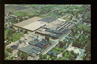 Bryan, Ohio, The Ohio Art Company (BryanOH14 | eBay