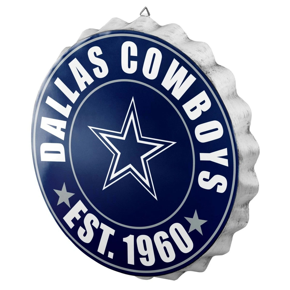Dallas Cowboys Logo Design