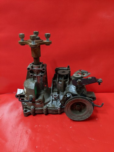 HYDRO GEAR TRANSAXLE TRANSMISSION ZC-DMBB-2L7C-1DPX WD-16158 *FINAL ...