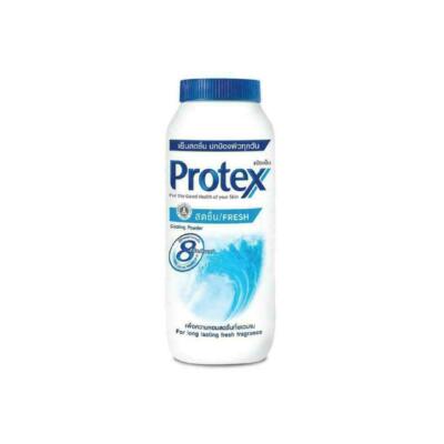 Protex Fresh Cooling Powder 140 g Anti-Bacteria Cool Refreshed. | eBay