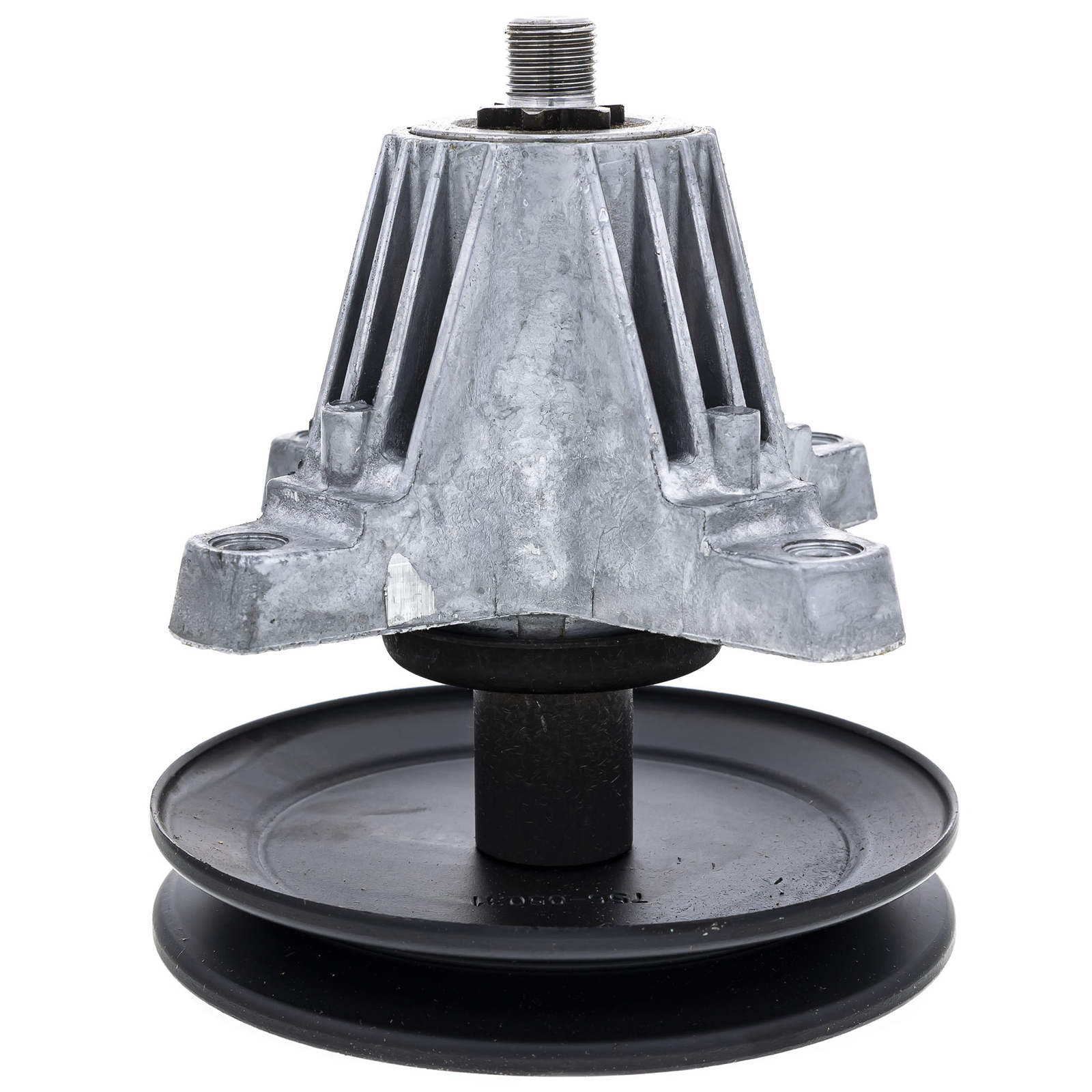 OEM 42" Deck Spindle Sears Craftsman T8000 Pro Series Columbia Cyt4220 ...