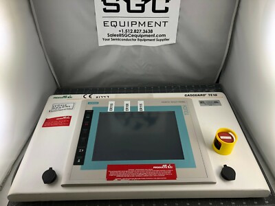 SIEMENS MP270B MULTI PANEL TOUCH - 10 TFT / MOUNTED IN AIR-PRODUCTS ...