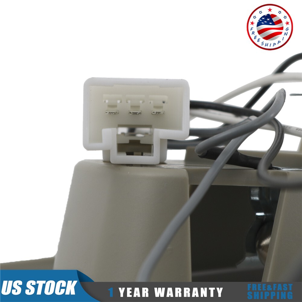 Assembly Overhead Console Housing For 2006-09 Ram 1500 3500 2500 1DK78 ...