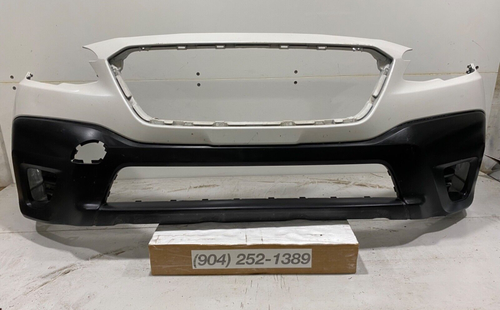 2020-2021 Subaru Outback Front Bumper Cover 57704AN01A Original OEM | eBay