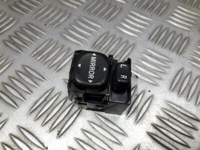 183574 183574 Wing mirror control switch (Exterior Mirror Switch) T ...