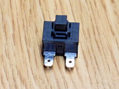 Bissell PowerForce Helix 2191 2191U 1701 Power Switch | eBay