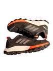 Adidas Men's Terrex 335 Running Sneakers Black Multicolor Trail Shoes ...