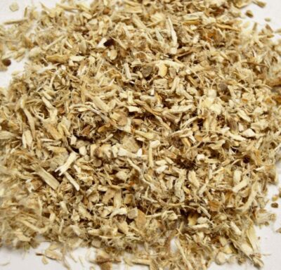 Marshmallow Root Organic Dried Cut ~ Althaea Officinalis ~ 100% Premium ...