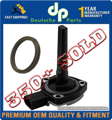 OIL LEVEL SENDER SENSOR 12617508003 12 61 7 508 003 for BMW E38 E39 E46 ...