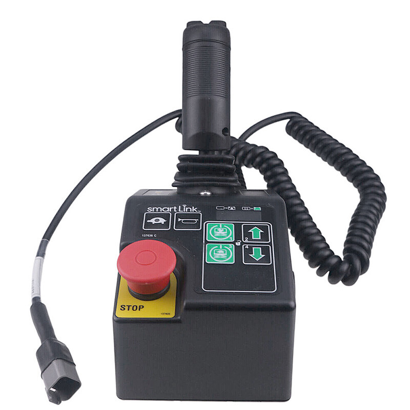 Control Box 137633GT for Genie Gen 6 GS-1530 GS-1532 GS-1930 GS-1932 GS ...