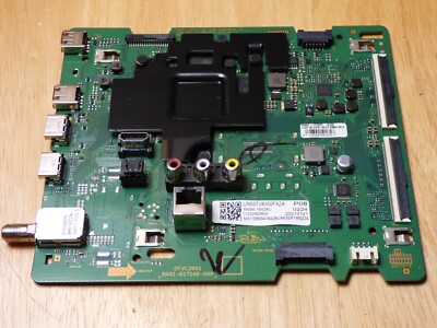 SAMSUNG CURVED SMART TV MAIN BOARD FOR SAMSUNG UN55TU8300F P/N BN94 ...