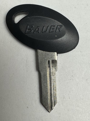Ilco - BAU4P - BAUER - Rv300 - Plastic Head - Key Blank Jayco Leer RV ...