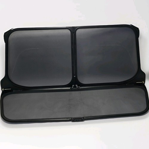 VW Eos Convertible Wind Deflector Mesh Screen 1Q0 862 951 G OEM 2006 ...