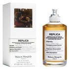 MAISON MARGIELA REPLICA JAZZ CLUB 100ML EDT SPRAY BY MAISON MARGIELA ...