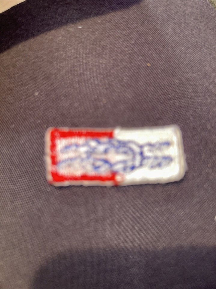 Older George Meany AFL CIO Boy Scout Award Knot | eBay