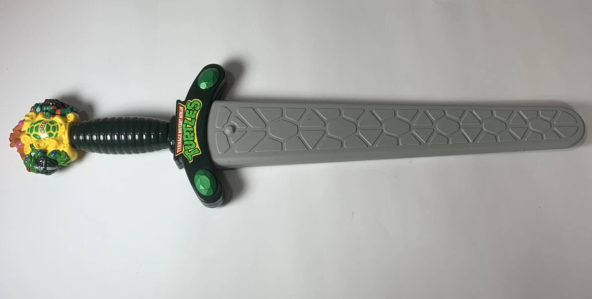 Ninja Turtle Sword
