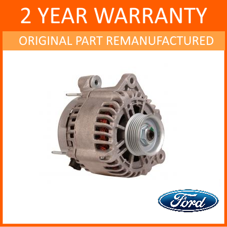 Alternator FORD TOURNEO & TRANSIT Connect 1.8 TDDi TDCi 2002-2013 ...