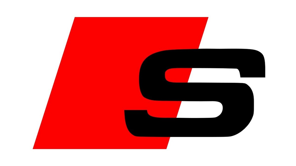 Audi S Line Logo Audi Karosserie Aufkleber & Embleme Mit Line Emblem
