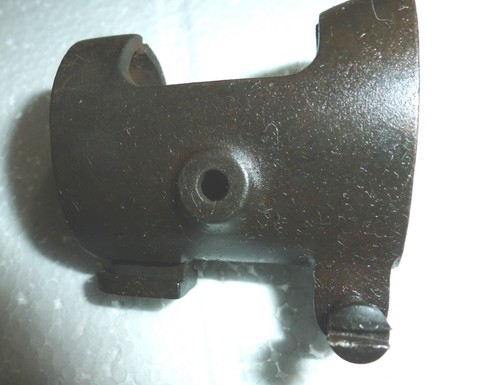 Original Model 1898-1904 Springfield US Krag Rifle Front ~ Upper Band ...