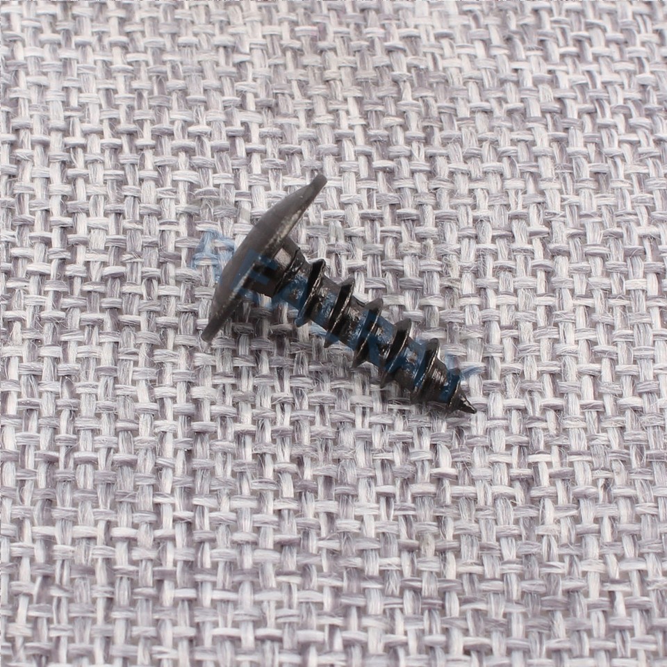 30pcs Fit VW Audi Fender Liner Self Tapping T20 Torx Screw N90974701 ...