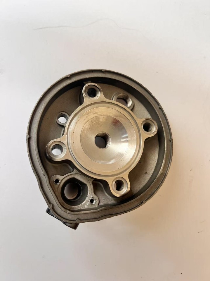 Aprilia RS 50 1996-2005 AM6 80cc Performance Barrel Piston Top End Kit ...