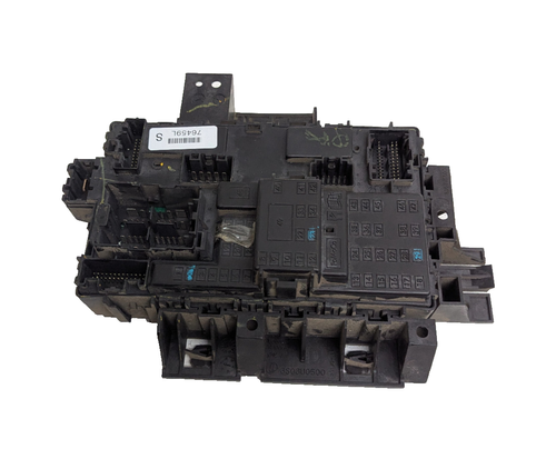 2011-2015 Ford F-150 F-250 F-350 Taurus Edge Lincoln MKS BCM Body ...