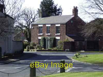 Photo 6x4 Junction at Holt Green Maghull c2007 | eBay UK