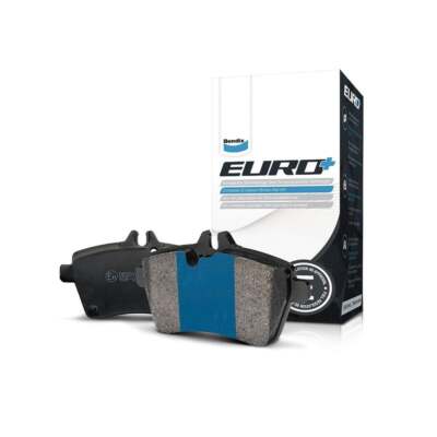 Bendix DB2403 EURO+ Low Dust Brake Pad Set | eBay Australia