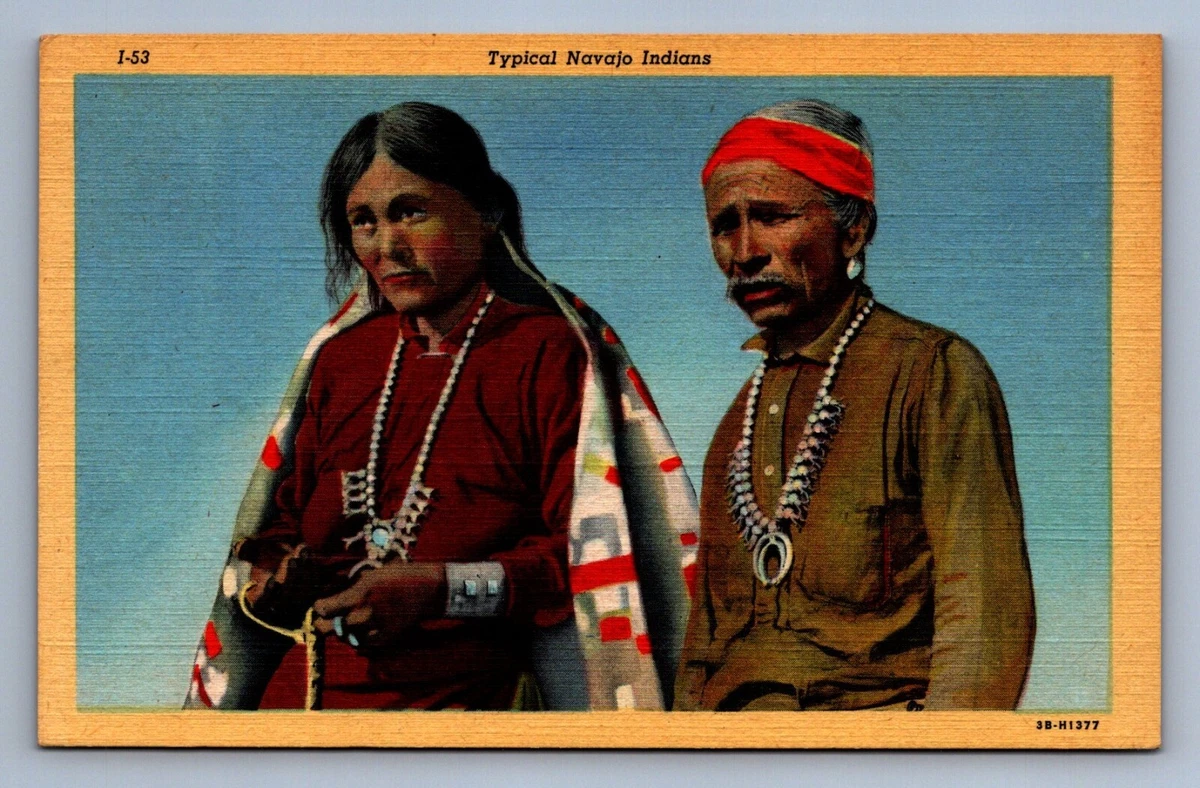 Navajo Indian Culture