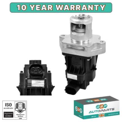 EGR VALVE FOR FIAT BAVO DOBLO DUCATO PUNTO IDEA 1.6D MULTIJET, 2.0D ...