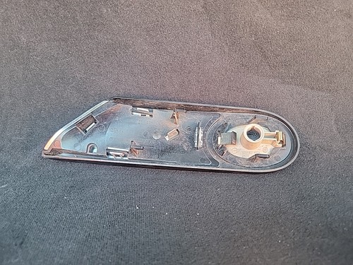 Fender Side Marker Light Passenger For 07-13 Mini Cooper S R56 R57 | eBay