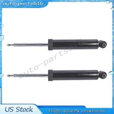 Pair Self Leveling Rear Shock Absorber For 2020-22 Hyundai Palisade ...