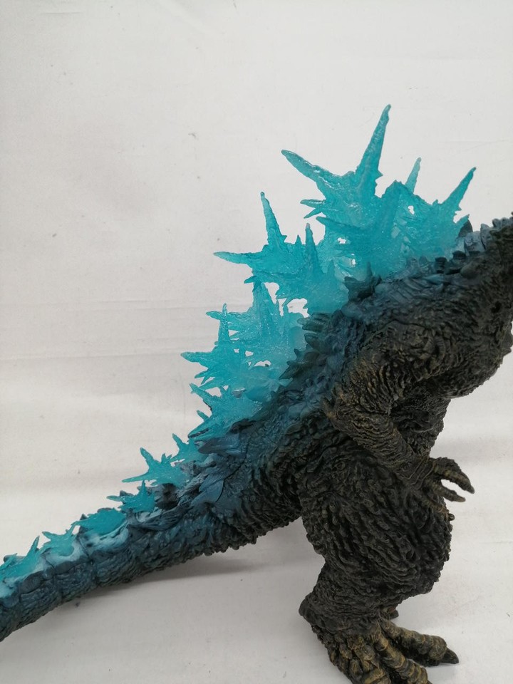 Bandai Godzilla 2023 Heat Radiation Ver. Godzilla 1.0 IeA98 | eBay