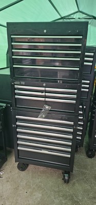 halfords advanced chest cabinet tool box | eBay UK