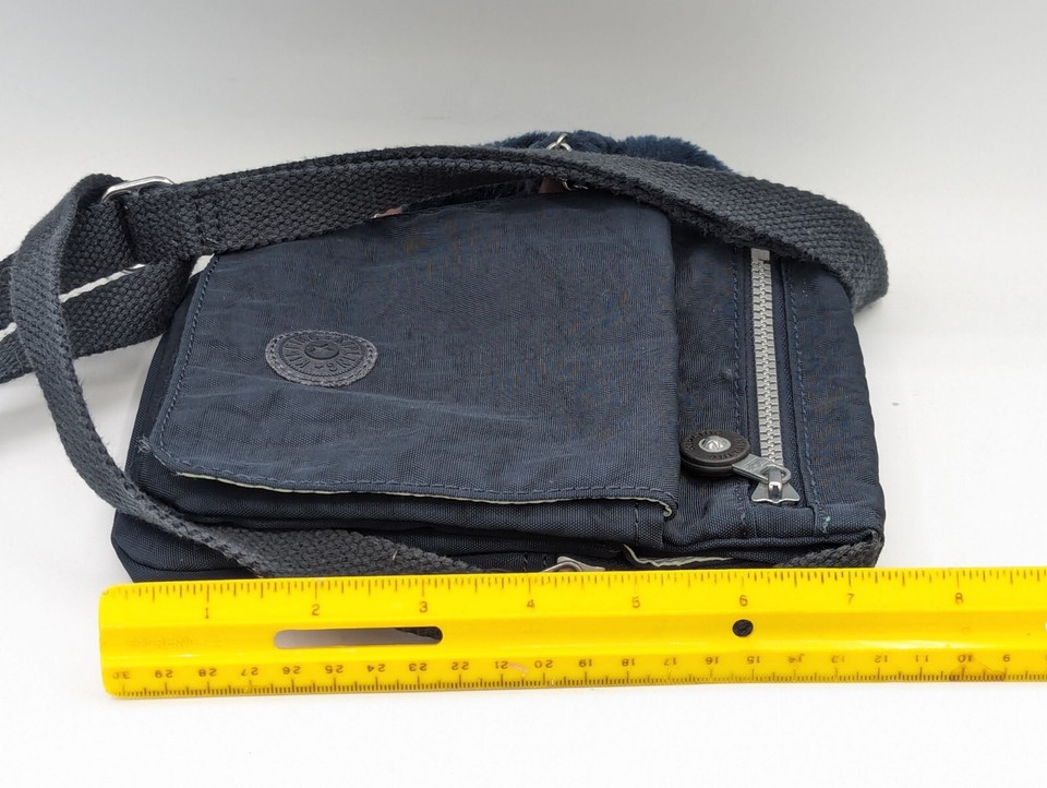 Kipling Bags | Kipling Nave Hummus New Eldorado Crossbody Bag | eBay