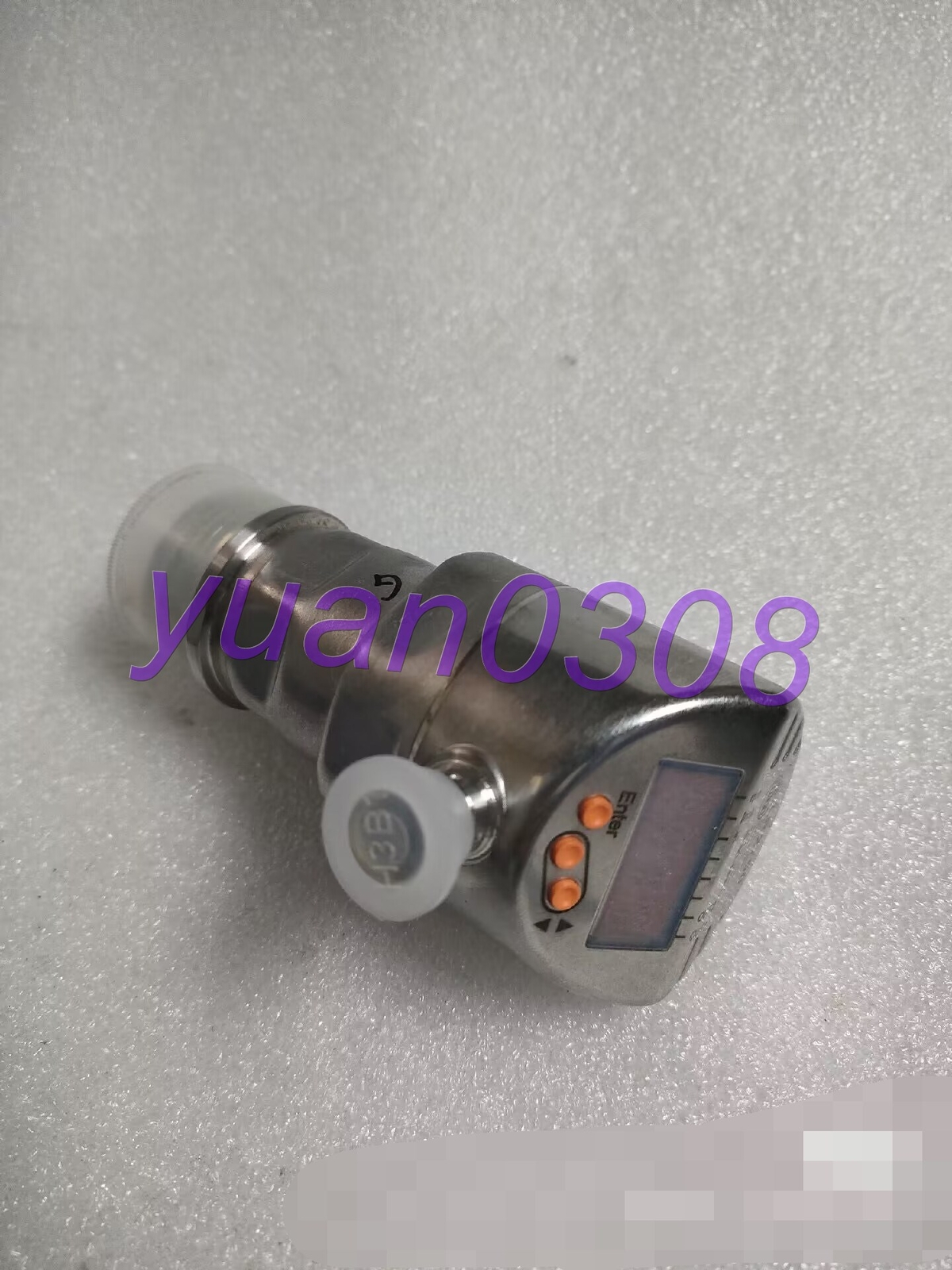 IFM LR2750 Liquid level sensor DHL Fast delivery for sale online | eBay