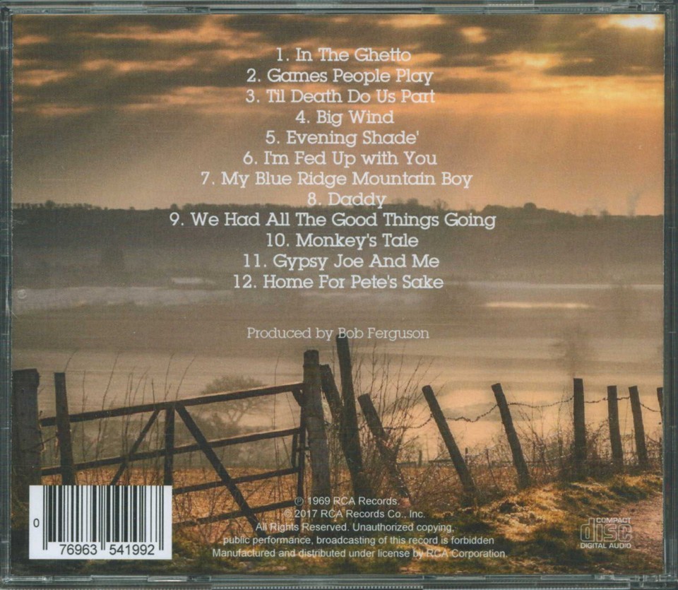 DOLLY PARTON - My Blue Ridge Mountain Boy | eBay