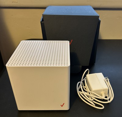 Verizon Internet Gateway Wireless Router ARC-XCI55AX w/ Power Adapter ...