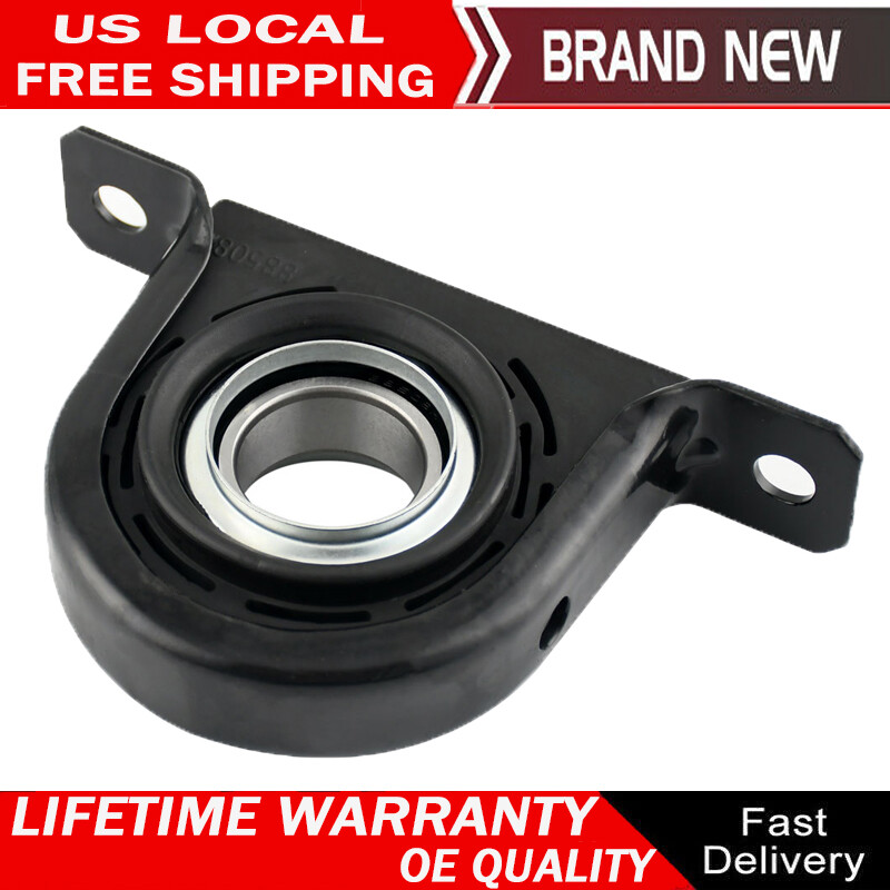 For Ford F53 F-250 F350 F550 Super Duty Drive Shaft Centre Support ...
